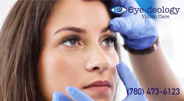 Eye Emergencies | Eye-deology Vision Care, Edmonton Optometrists
