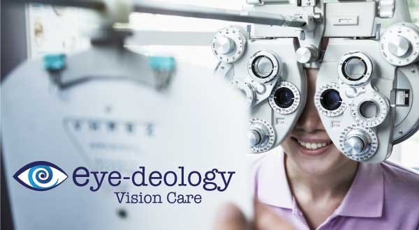 Eye-deology Vision Care | Edmonton Optometrists, Opticians and Eyewear