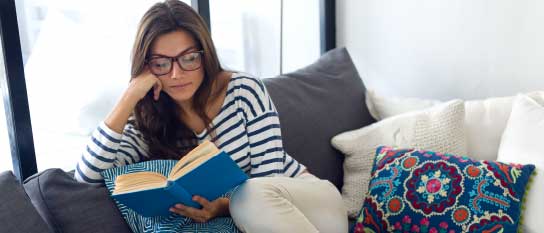 Prescription Lens Types | Eye-deology Vision Care, Edmonton Optometrists