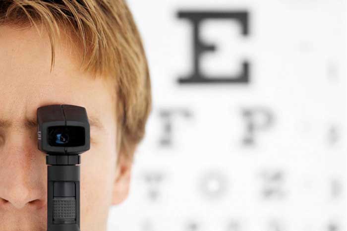 Eye-deology Vision Care (Edmonton): Dr. Jennifer Ash & Associates